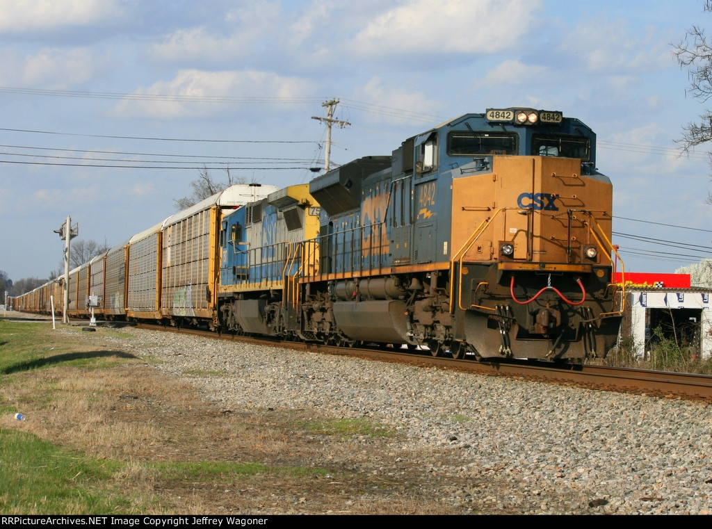 CSX Q235-14